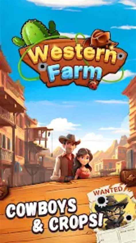 Western Farm for Android - Download