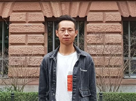 Zhiyuan Zhao Tu Berlin