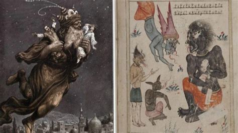 What Are Jinns Attracted To Life In Saudi Arabia