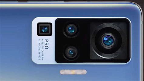 HP Vivo X Series Dengan Teknologi Kamera Tercanggih Yang Rilis