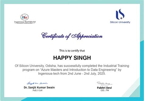 Azure Dataengineering Cloudcomputing Certification