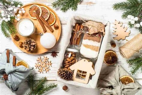 Christmas Food Ts Delightful Delights For Every Palate
