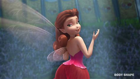 Rosetta Catches You Looking At Her Booty By Unknownmannumber12 On