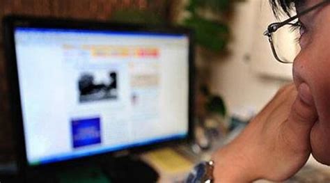 Govt Orders Blocking Pornographic Websites India News The Indian Express