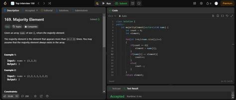 himanshu singh bisht on linkedin day18 codingchallenge leetcode c