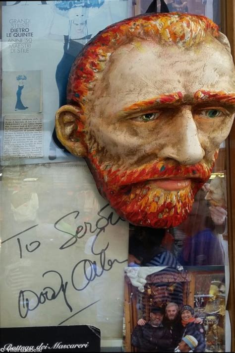 Bottega Dei Mascareri De Sergio Boldrin