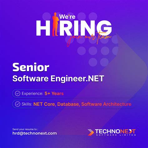Md Kamrul Hasan On Linkedin Position Sr Software Engineer Net We