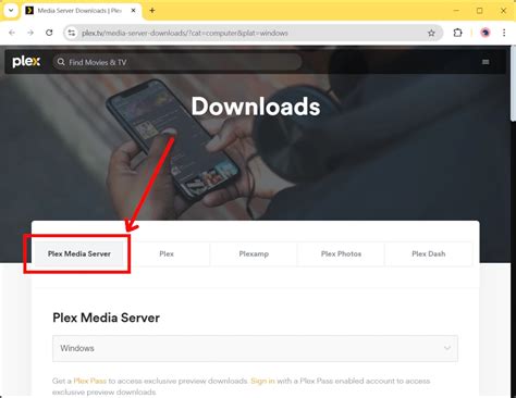 Install Plex Server On Raspberry PI