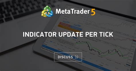 Indicator Update Per Tick Ea Forum Mql4 And Metatrader 4 Mql4