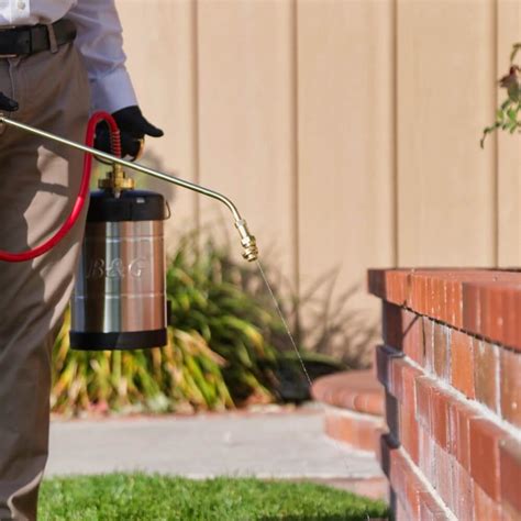 Bandg Sprayer Pest Control Sprayer Primeline Sprayer