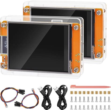 Ideaspark® Esp32 Development Board 16mb Integrated 19 Inch Ideaspark® Esp32 Development Board 16mb Integrated 19 Inch