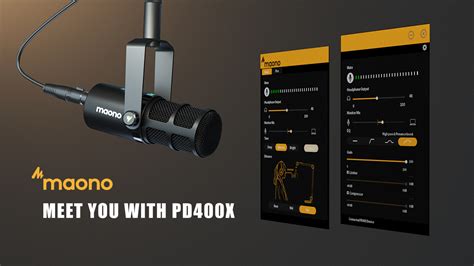 Maono Official Store