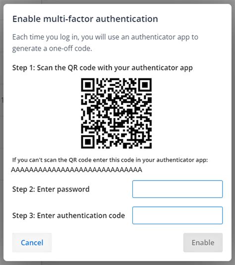 What Is Multi Factor Authentication Adinstruments