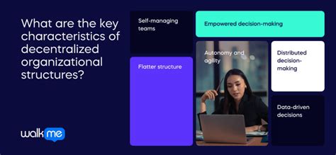 Decentralized Organizational Structures Definition Best Practices