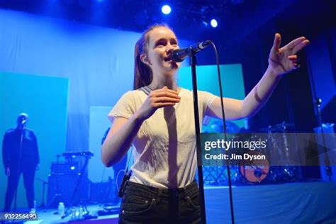 Sigrid Singer Photos And Premium High Res Pictures Getty Images