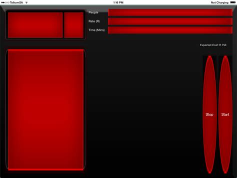 Ios Xcode Layouts Not Scaling Correctly Stack Overflow