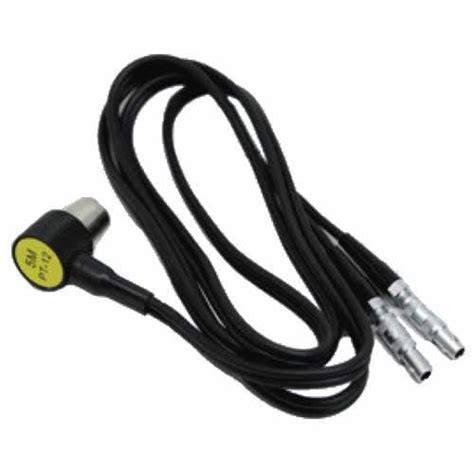 Phase II UTG2000 400 5 MHz Standard Dual Sensor Probe For Models UTG 1000 UTG 1500 UTG 2000