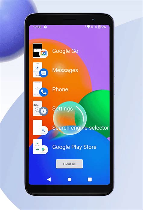 Buy The TCL Smartphone Black T P A DNZ Online PBTech Co Nz