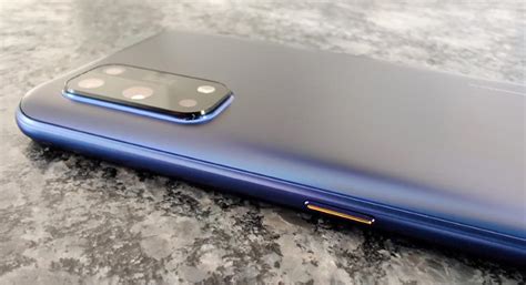 Realme 7 Pro AMOLED Screen Good Performance And Fast Charging On A Budget Review ZDNet