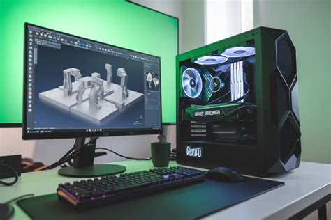 The Best Cpu And Gpu Combo For Gaming