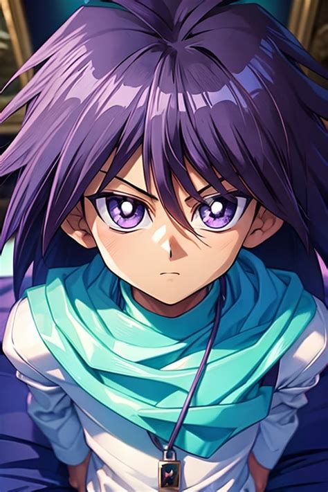 Mokuba Kaiba Lora V1 Free Ai Lora Tensor Art Tensor Art