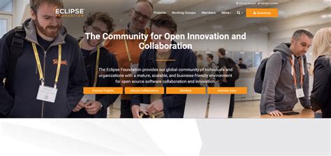 Eclipse Ide Review Enhance Coding Efficiency Debugging And Version Control