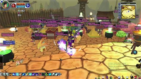 Fiesta Online Servertransfer Tutorial Server Wechseln Faq Malephar