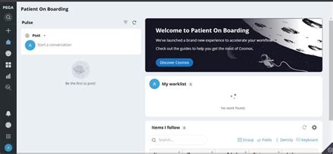 Jayashree Arjunan On Linkedin Pega Softwaredevelopment Projectmanagement Pegadeveloper