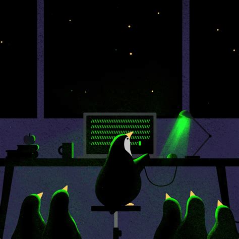 linux 应急响应 倾黎