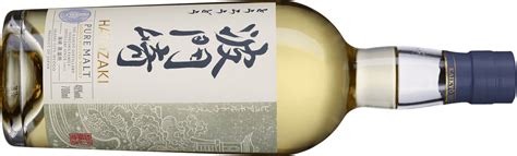 Hatozaki Japanese Pure Malt Whisky, 700 cl - Cocktailguiden
