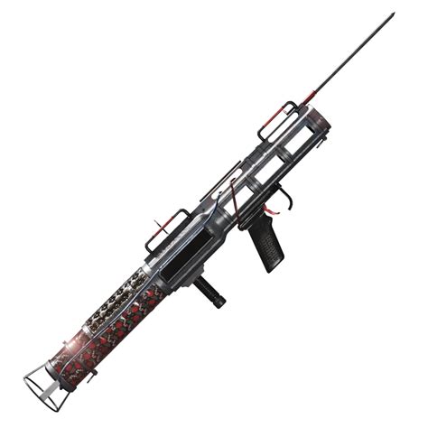 Firework Launcher Blackout Wiki Fandom