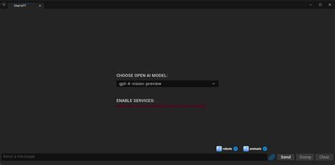 unreal openai api complete unreal engine plugin for the openai api