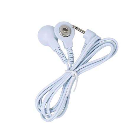 Elektrosex Tube Voor Penis Of Balzak