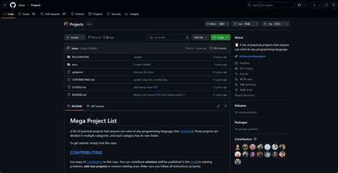 Github Repositories To Learn Python Top 17