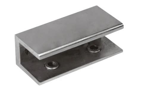 Square Brass Brackets At ₹ 327pieces Jamnagar Id 11606203830