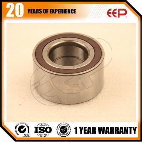 Car Parts Wheel Bearing for Nissan Micra K12 40210-Ax000 - Wheel ...