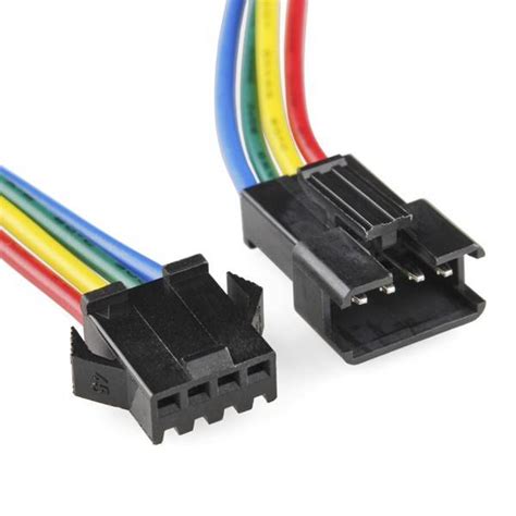 Different Types Of Rgb Connectors At Rosendo Reynoso Blog