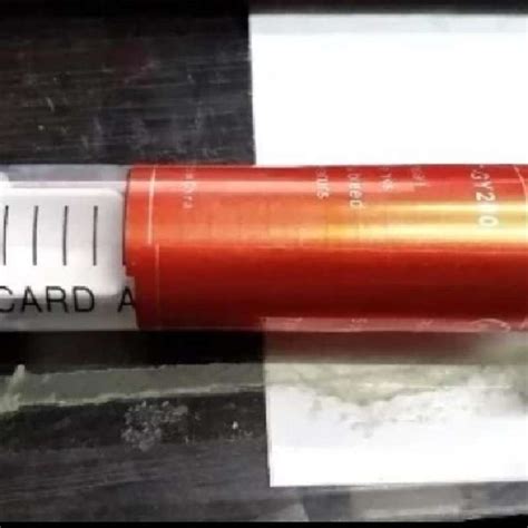 Jual Thermal Pasta Processor Model Suntik Di Seller Acestarindo Mangga Dua Selatan Kota