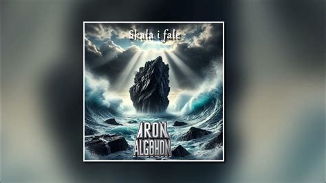 Iron Algorithm Skała I Fale Muzyka Ai Youtube Music