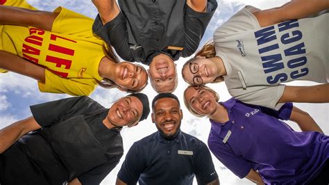 Careers Leading With Purpose David Lloyd Clubs