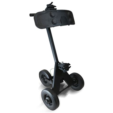 Tyr Tactical Patented Ballistic Shield Dolly System