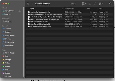Malware Adware In My Mac Apple Community