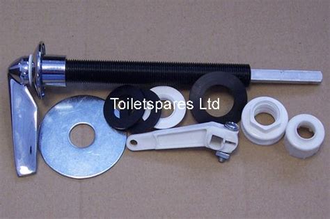 Macdee Hideaway Concealed Lever Uk