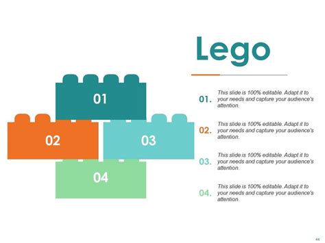 Consumer Insights Ppt Template