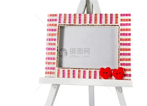 摩西框架 我做了马赛克框架镜框工艺照片手工业手工婚礼高清图片下载 正版图片321544252 摄图网