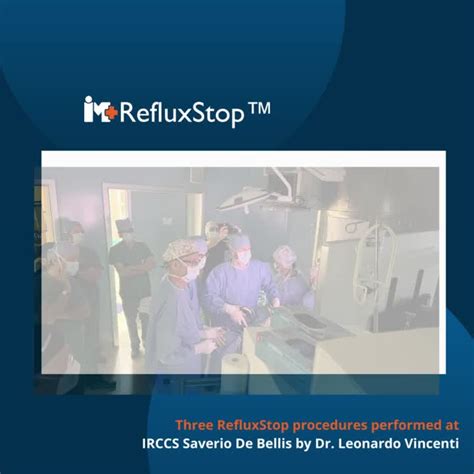 Refluxstop™ On Linkedin Refluxstop Refluxdisease Reflussoacido Acidreflux Gord Gerd…