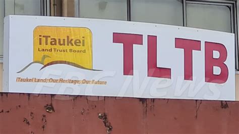 Tltb Launches New Website Fbc News