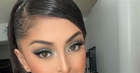 Adult Film Star Sophia Leone Dead At 26 Possible ‘robbery And Homicide