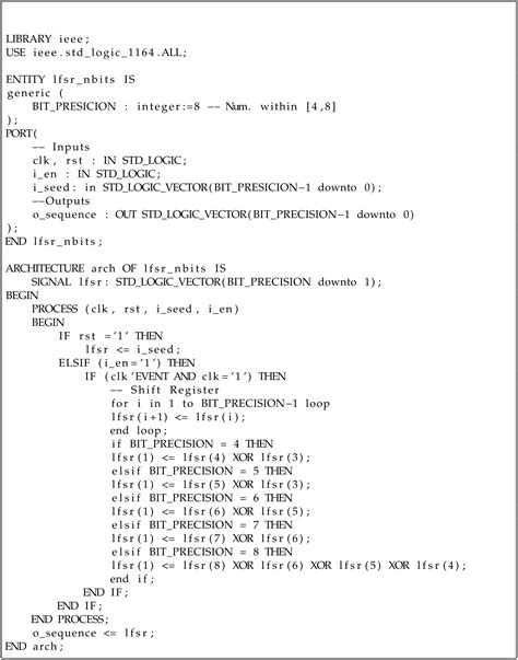 Electronics Free Full Text Optimal Stochastic Computing Randomization