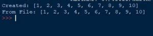 File Handling Using Pickle Module In Python CodeSpeedy